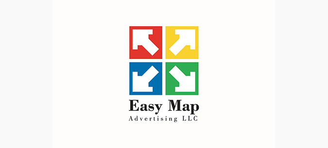 Easy Map Advertising LLC - Ras al Khaimah Interactive Map