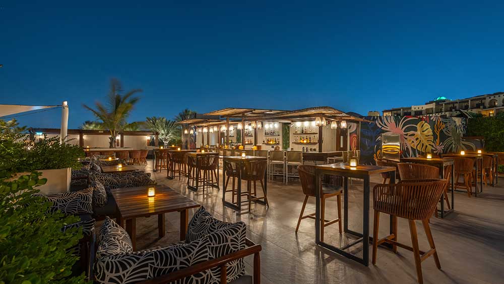 Rixos Al Mairid Interactive Map