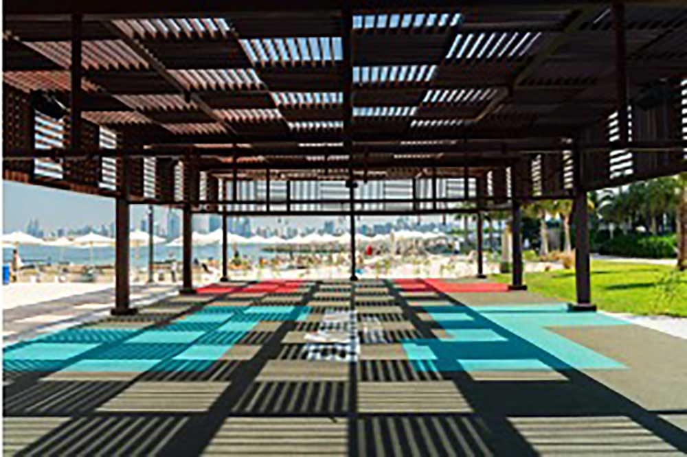 Rixos Marina Auh Interactive Map