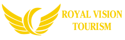 Royal Vision Tourism | Interactive Map