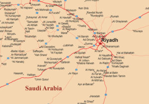 GCC - Easy Map Advertising LLC