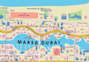 GCC - Easy Map Advertising LLC